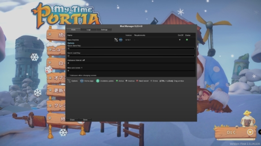 Unity Mod Managerの導入 | Aurifica
